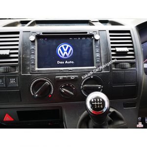 Volkswagen VW Polo Vivo before 2018 Polo 5 Transporter before 2010 ...