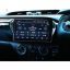 Toyota Hilux Revo GD6 2.4 2.8 2016 - 2021 Android Touch Screen GPS ...