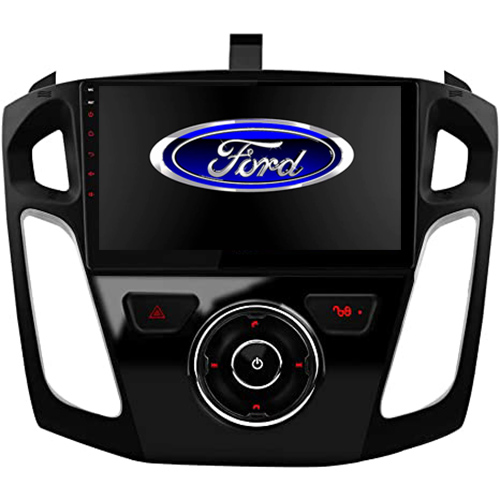 Car Radios - Ford Focus and ST 2012 - 2020 Android GPS Navigation ...
