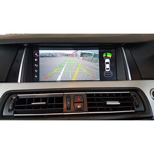 10.25 inch Screen BMW 1 2 3 4 Series F30 F31 F34 F32 F33 F36 F20 F21 ...