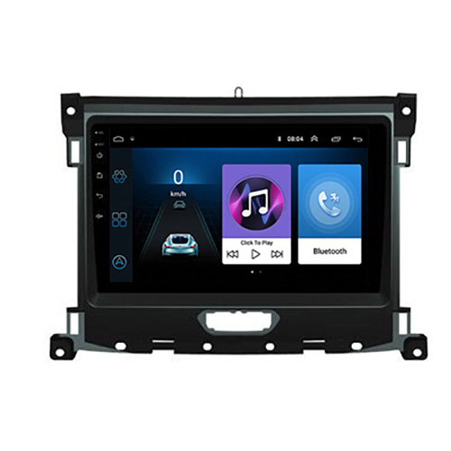 Ford Ranger T7 2016 - 2021 Android Full Touch GPS Navigation Bluetooth ...