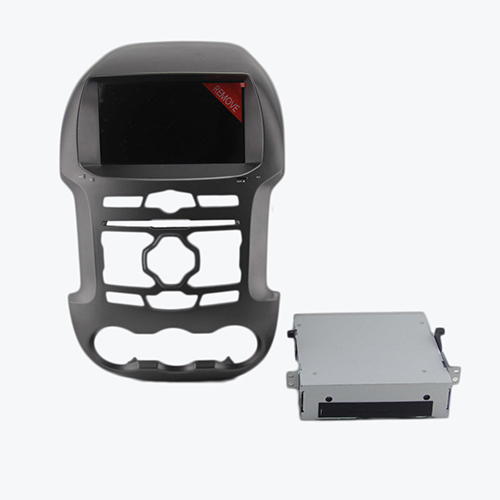 Ford Ranger T7 2016 - 2021 Android Full Touch GPS Navigation Bluetooth ...