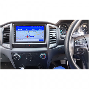 Ford Ranger T7 2016 - 2021 Android Full Touch GPS Navigation Bluetooth ...