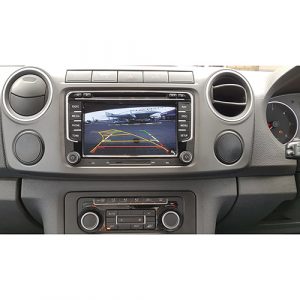 Volkswagen VW Polo 7 TSI 2014 - 2017 Android Touch Screen GPS ...