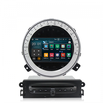 MINI COOPER S Countryman Clubman 2007 – 2010 High Spec Android GPS ...
