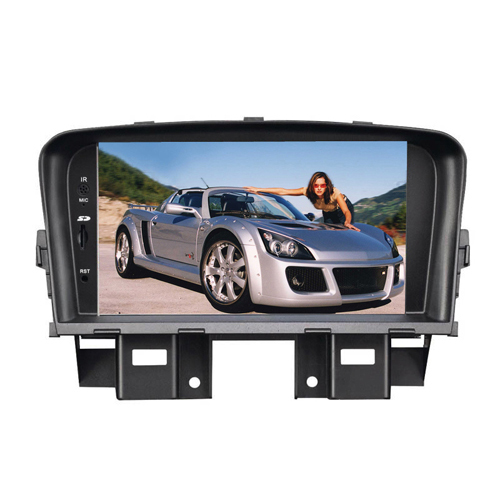 Chevrolet Cruze 2009 - 2017 Android GPS Navigation Radio Unit With ...