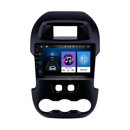 Mazda BT50 2004 - 2011 Ford Ranger 2008 - 2011 Everest 2009 - 2015 ...