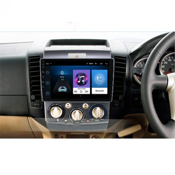 Ford Ranger T7 2016 - 2021 Android Full Touch GPS Navigation Bluetooth ...