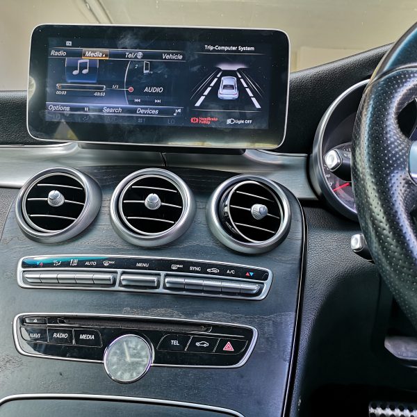 Mercedes Benz A-Class W169 2004 - 2012 B-Class W245 2005 - 2011 V-Class ...