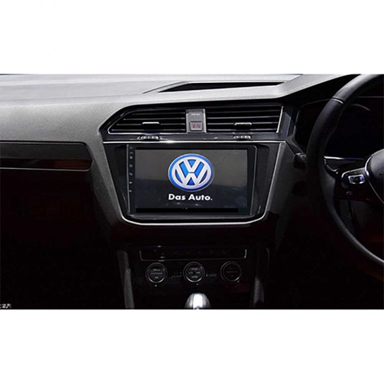 Volkswagen VW Polo 7 TSI 2014 - 2017 Android Touch Screen GPS ...