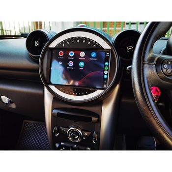 MINI COOPER S Countryman Clubman 2011 – 2015 High Spec Android GPS ...