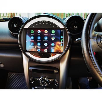 MINI COOPER S Countryman Clubman 2011 – 2015 High Spec Android GPS ...