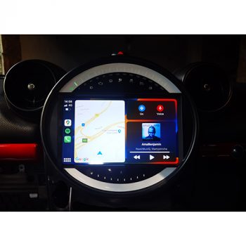 MINI COOPER S Countryman Clubman 2011 – 2015 High Spec Android GPS ...