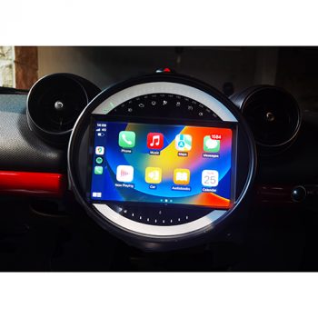MINI COOPER S Countryman Clubman 2007 – 2010 High Spec Android GPS ...
