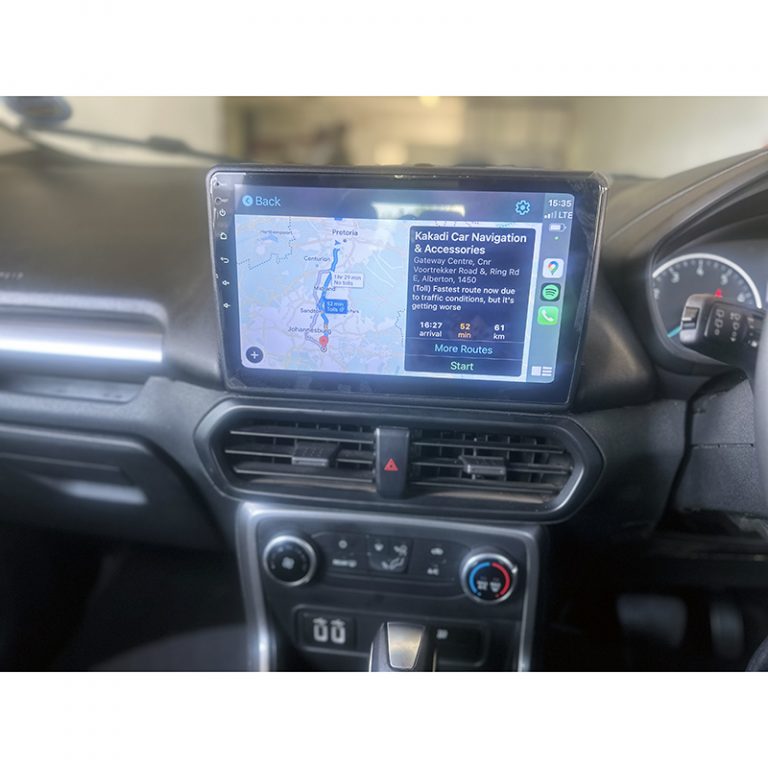 Ford Ranger T7 2016 - 2021 Android Full Touch GPS Navigation Bluetooth ...